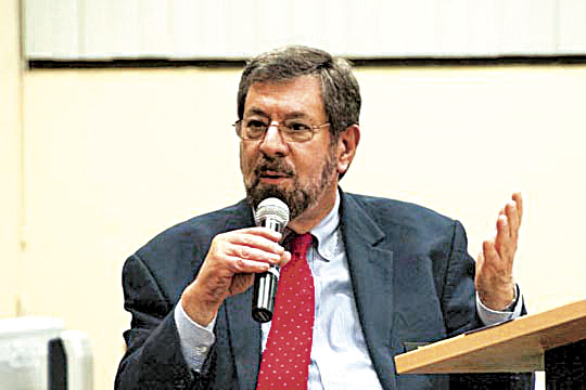 Guest Commentary | Unfinished business: Inspect septic systems to help ...